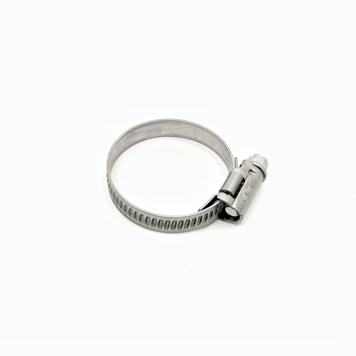 Abrazadera Mikalor OPNM 25-40 W1 – Tornillo Sin Fin para Tuberías GLP y ...
